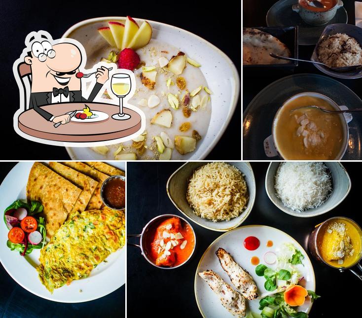 Daata Greystones in Greystones - Restaurant menu and reviews