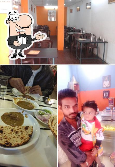 Desi Jayka Non veg Point, Lucknow - Restaurant menu, prices and reviews