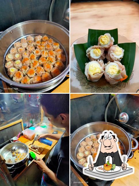 Dimsum Shinjo restaurant, Tangerang - Restaurant reviews