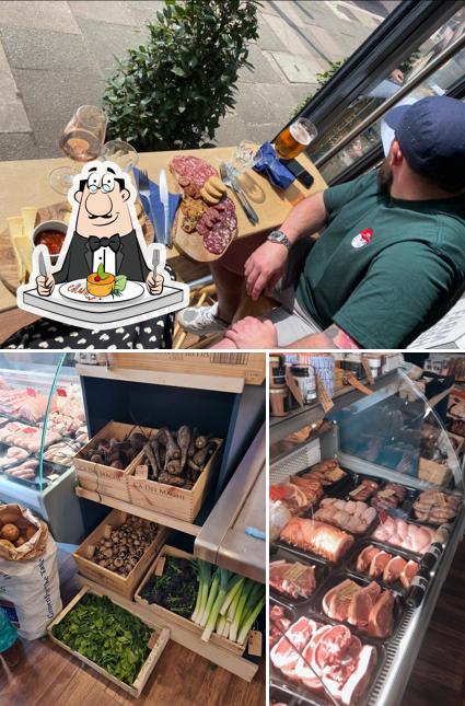 Farm & Fish in Manchester - Restaurant reviews