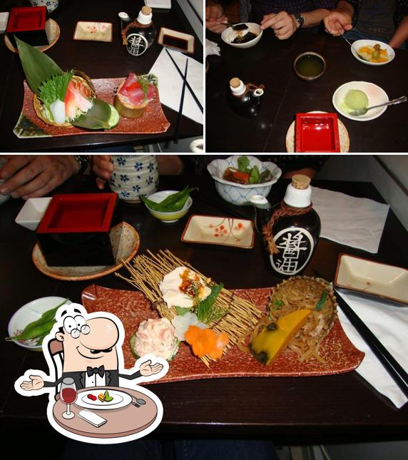 Kokoya restaurant, Paris - Restaurant reviews