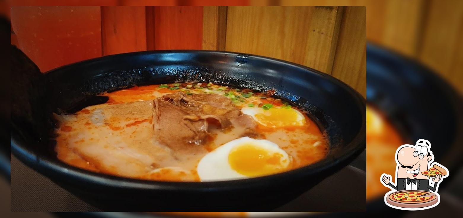 Best restaurants in Ayala Malls Marikina - Restaurant Guru