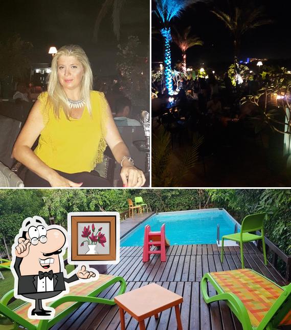 La bodega Marassi restaurant, Ägypten, XQG3+485 - Restaurant reviews