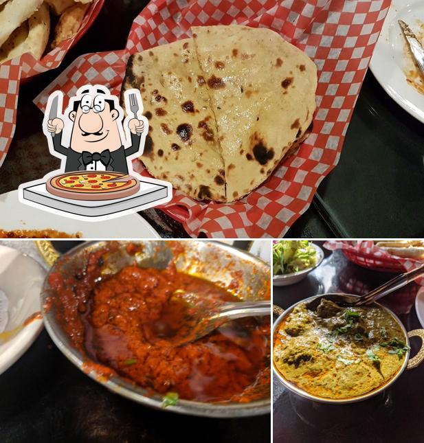 Lachi Fine Indian Cuisine, Penticton - Restaurant menu, prices and reviews