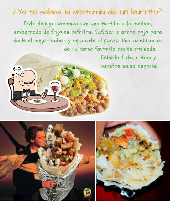Restaurante Le Burré, Santiago de Querétaro - Opiniones del restaurante