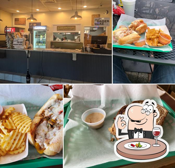 Top 10 restaurants for lunch in Aiken, january 2026 - Restaurant Guru