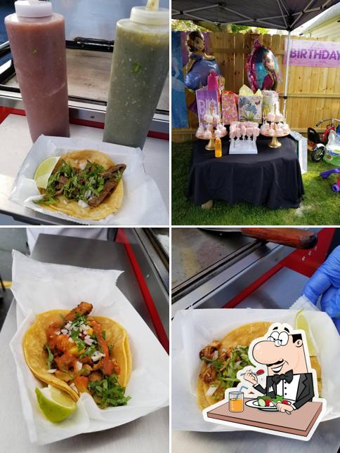 Mami Feliz Mexican Food, Waukesha - Restaurant menu, prices and reviews