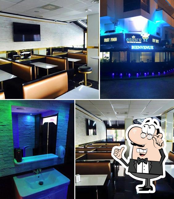 Le top 20 des restaurants à Tanger, février 2025 - Restaurant Guru