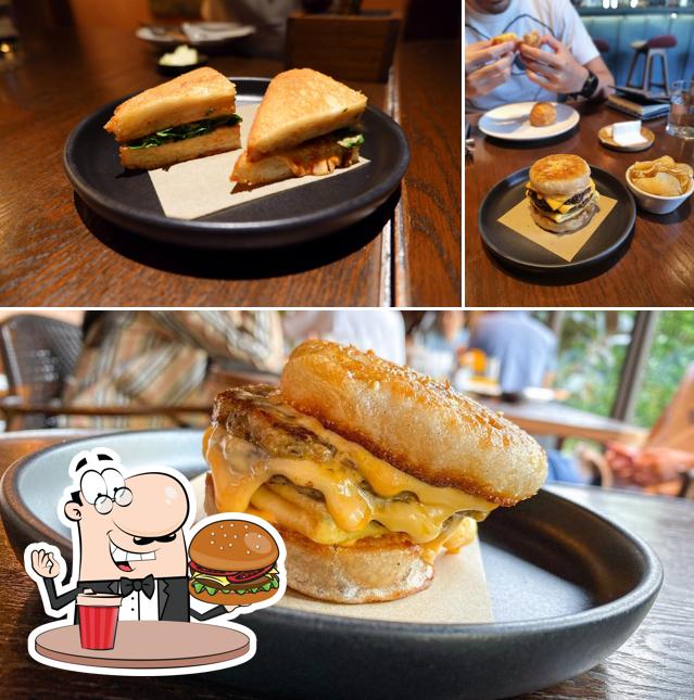 Ocken restaurant, Bangkok - Restaurant reviews