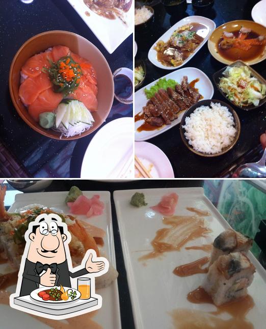 Okasan restaurant, Khon Kaen, Si Chan Rd - Restaurant reviews