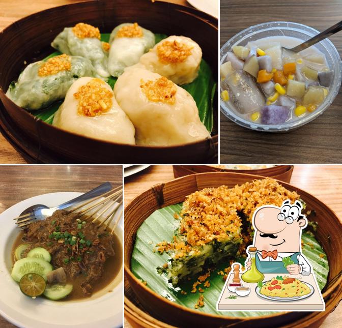Pecel Merapi Cabang Pontianak restaurant, North Jakarta - Restaurant ...