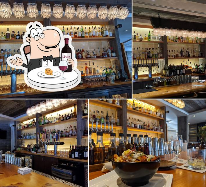 Top 5 restaurants in Hanover, New Hampshire, december 2025 - Restaurant ...
