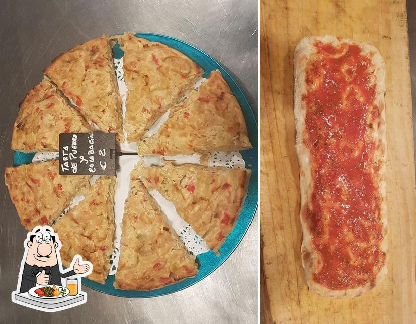 Pizzeria Montse in Barcelona - Restaurant reviews
