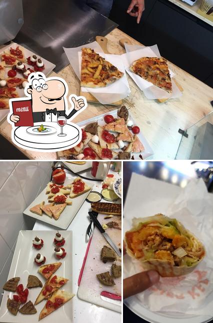 Pizzeria Ultimo, Venice - Restaurant reviews