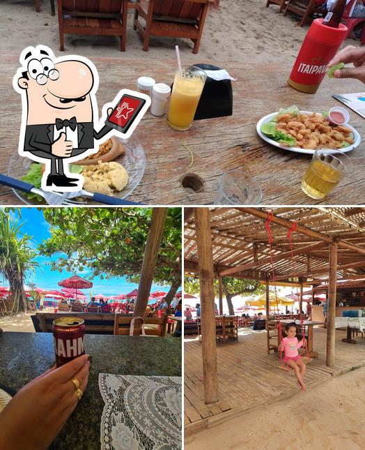 Triboa Restaurante, Arraial d'Ajuda - Restaurant reviews