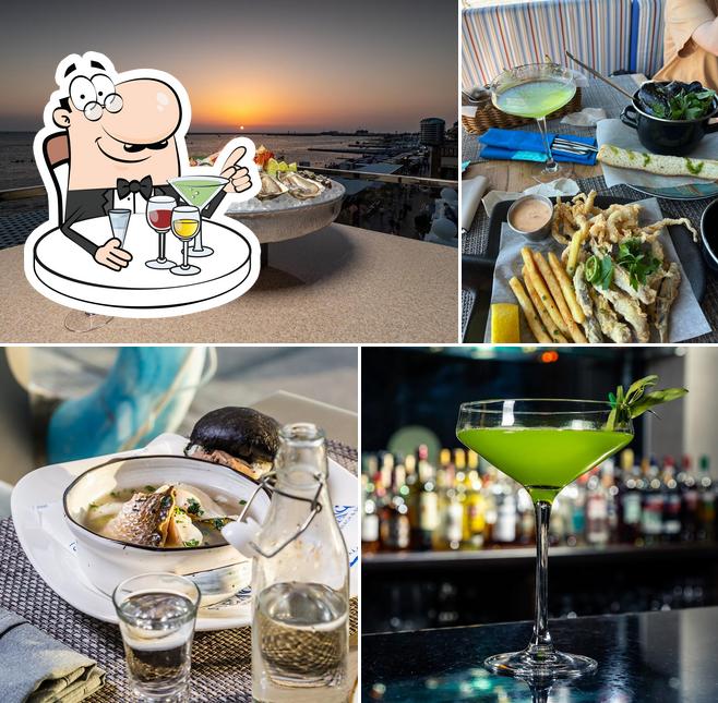 Top 10 restaurants with red mullets in Sochi, november 2025 ...