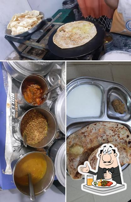 Singri Home Made Meals, Bengaluru - Restaurant reviews