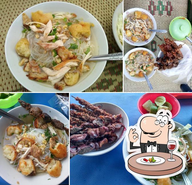 Soto Ayam Pak Man Sagan restaurant, Yogyakarta - Restaurant reviews