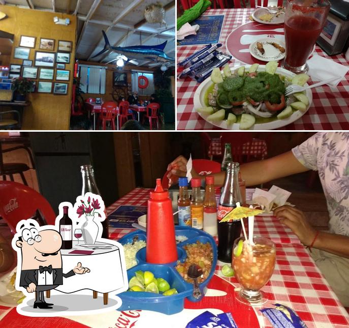 Tacos De Pescado RJ restaurant, Tecate - Restaurant reviews