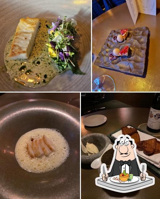 Tango restaurant, Stavanger - Restaurant reviews