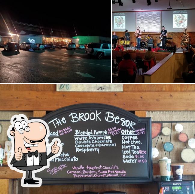 The Brook Besor in Pell City - Restaurant reviews
