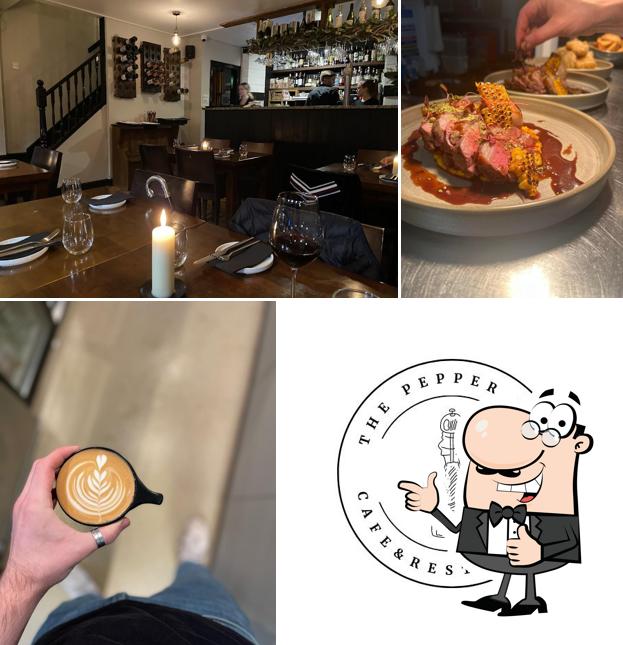 Top 7 restaurants in Shipley, november 2025 - Restaurant Guru