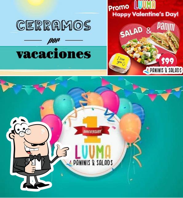 LUUMA • restaurant, Monclova - Restaurant reviews