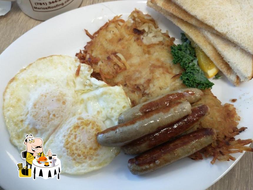 Ronnie Waffles in Bridgewater - Restaurant reviews