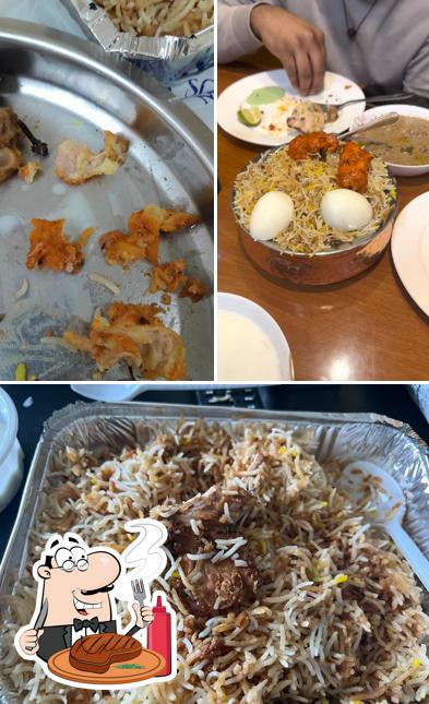 Shah Ghouse Restaurant, Dubai - Restaurant menu, prices and reviews