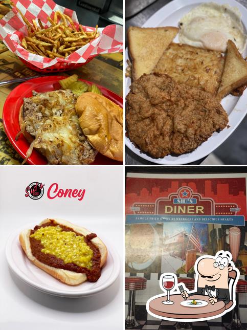 Top 7 restaurants in El Reno, december 2025 - Restaurant Guru