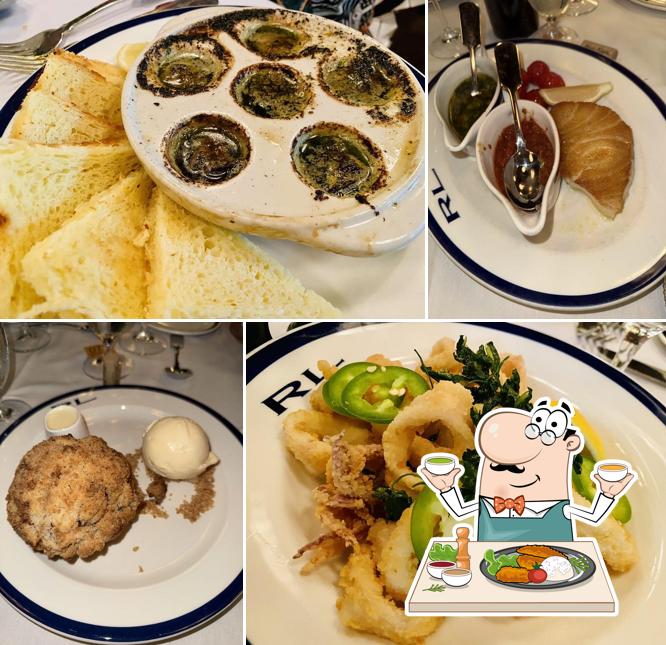 RL Restaurant, Chicago, Chicago - Restaurant menu, prices and reviews