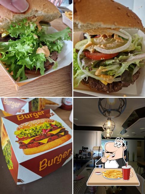 Sultan Burger Grill, Pluwig - Speisekarte, Preise und Bewertungen