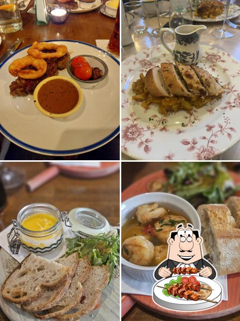 The Batch Loaf, Monaghan - Restaurant menu, prices and reviews