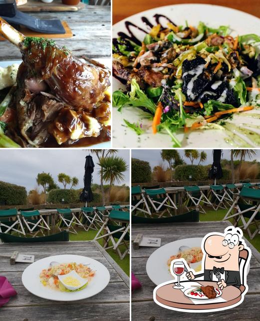 Top 7 restaurants in Invercargill, october 2025 - Restaurant Guru