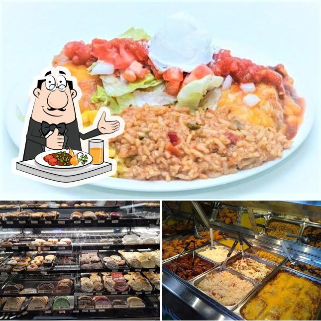 The Depot, Edmore - Restaurant menu, prices and reviews
