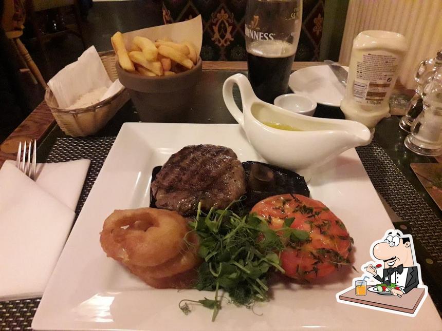 Find the best place to eat in Romsey, spring 2024 - Restaurant Guru