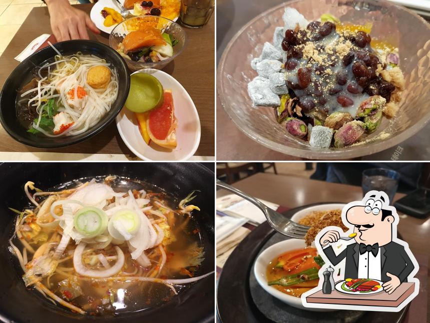 Restaurante VIPS, Ciudad de Jeju, Doryeong-ro - Opiniones del restaurante