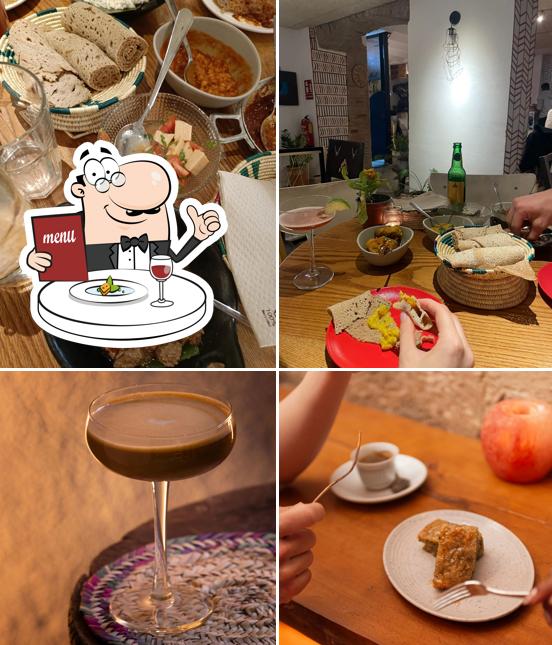Warka, Barcelona, Jaume I - Restaurant menu, prices and reviews