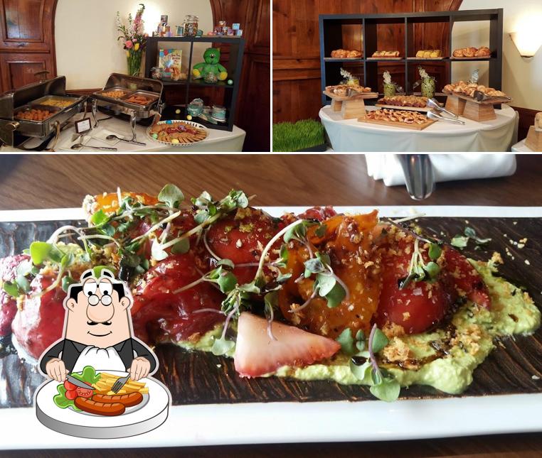 Castaway, Burbank - Restaurant menu, prices and reviews