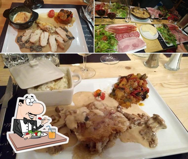 L'Estavou, Le Mont-Dore - Menu du restaurant, prix et avis