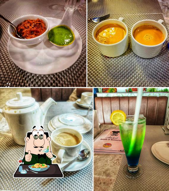 Ankit Sweets and Restaurants - Restaurant menu, prices and reviews