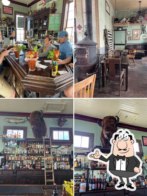 THIRD RAIL SALOON, Bryan - Restaurant menu, prices and reviews