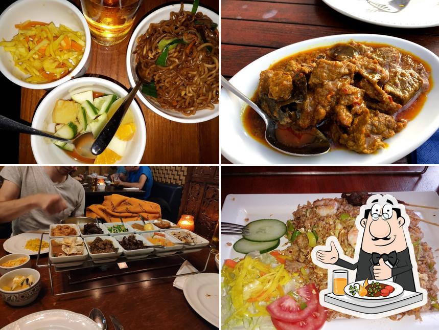 Batavia, Arnhem - Restaurant menu and reviews