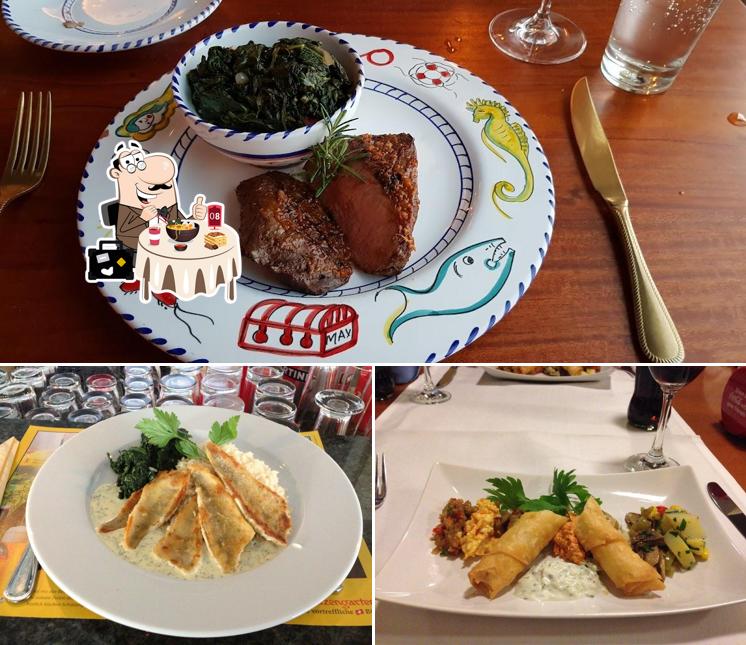 L'O, Horgen, Bahnhofstrasse 29 - Restaurant reviews
