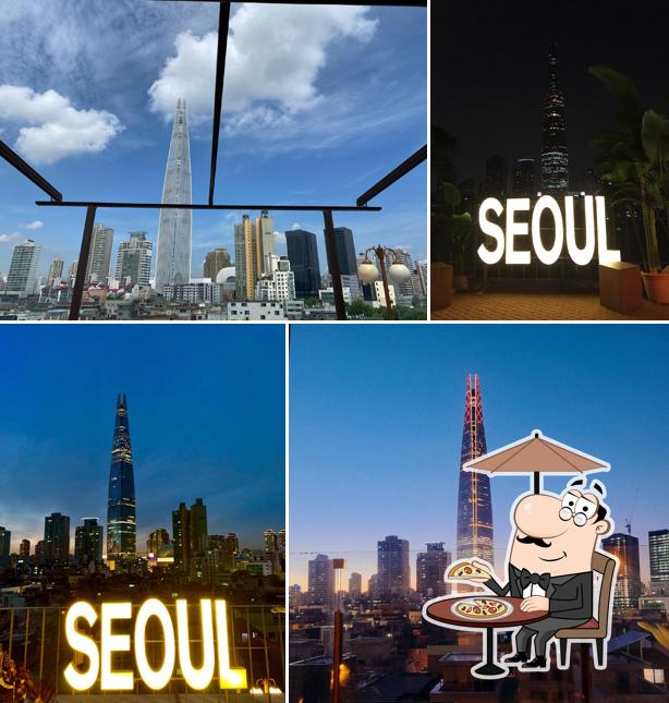 Seoulism, Seoul, Seokchon - Restaurant menu, prices and reviews
