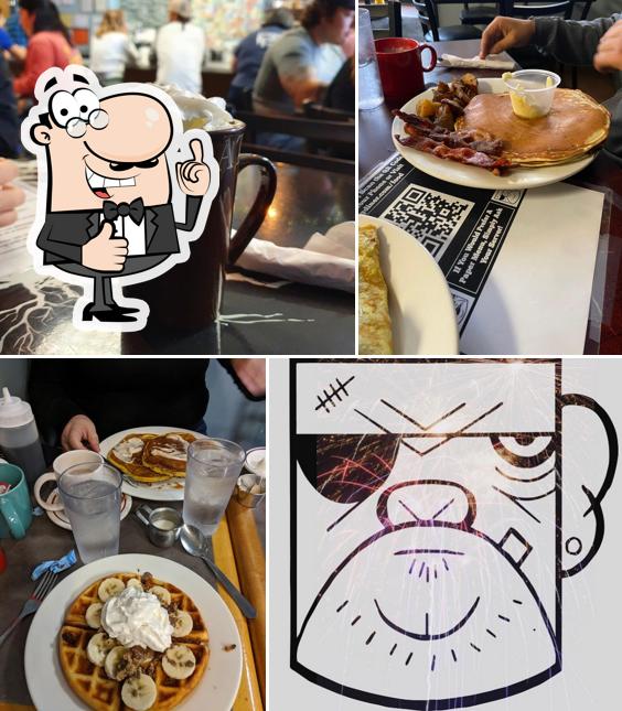 Ugly Mug Diner in Salem - Restaurant menu and reviews
