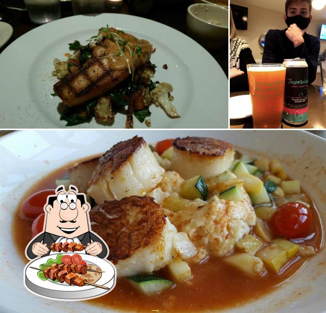 Catch 54, Fenwick Island - Restaurant menu, prices and reviews