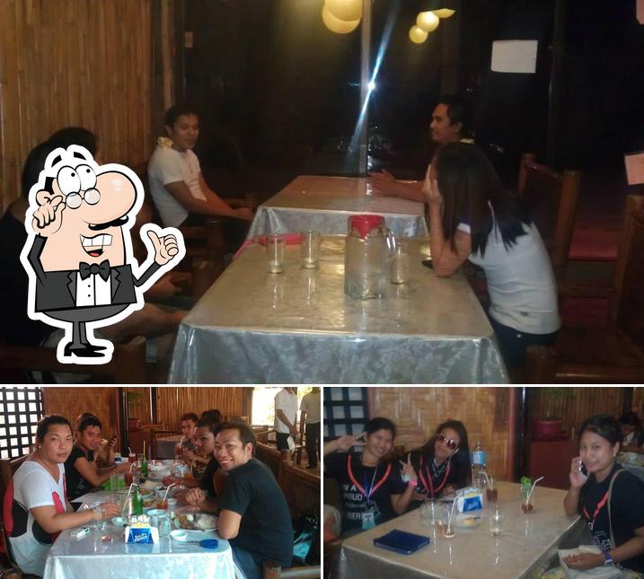 Centro Resto House restaurant, Kidapawan City
