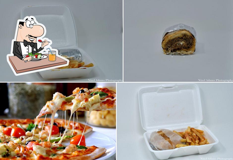 Chicago Philly Stop in Chicago - Restaurant menu and reviews