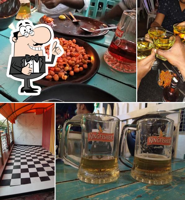 Chin Lung Resto Bar, Bengaluru, 30 - Restaurant menu and reviews